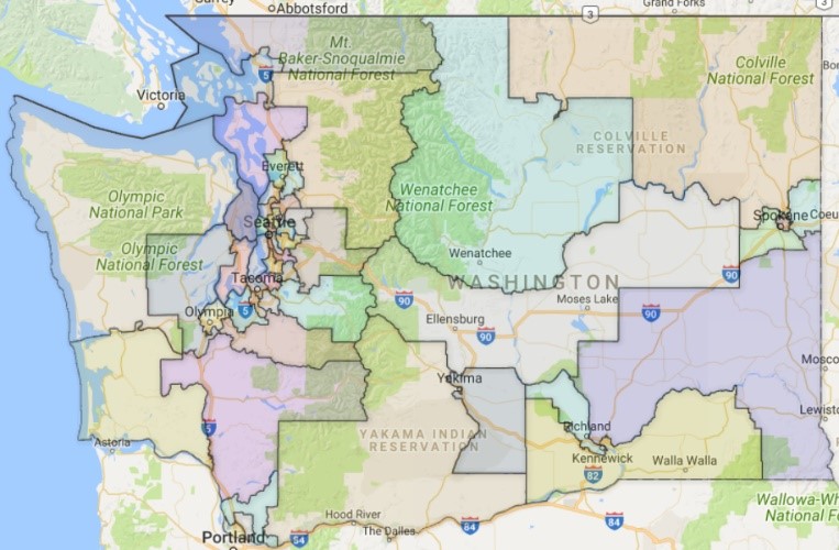 Legislative Resources