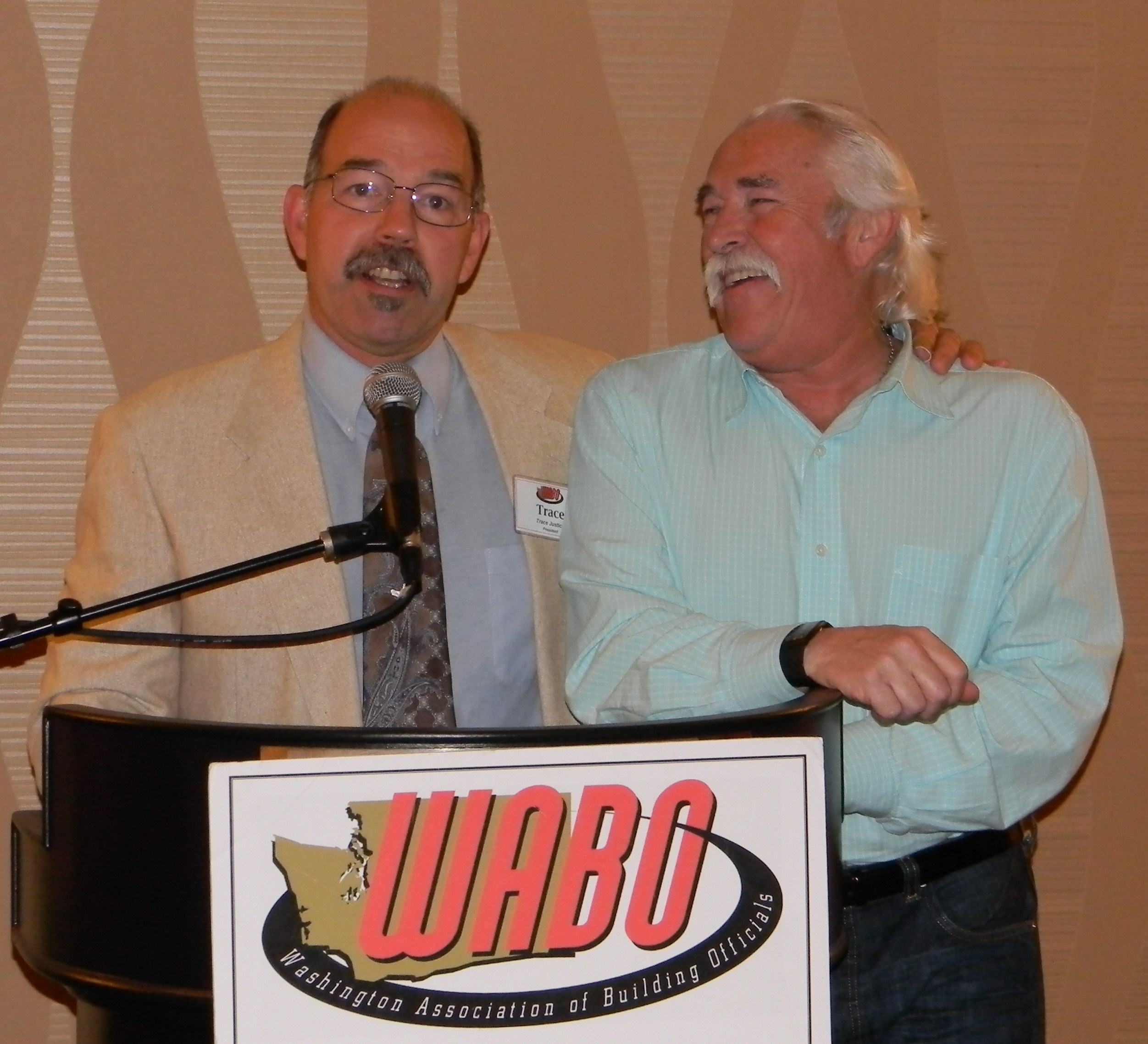 Award Winners 2012