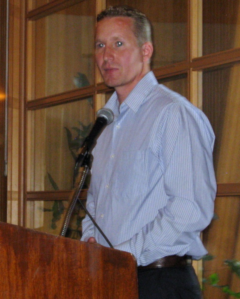 Summer Newsletter 2016