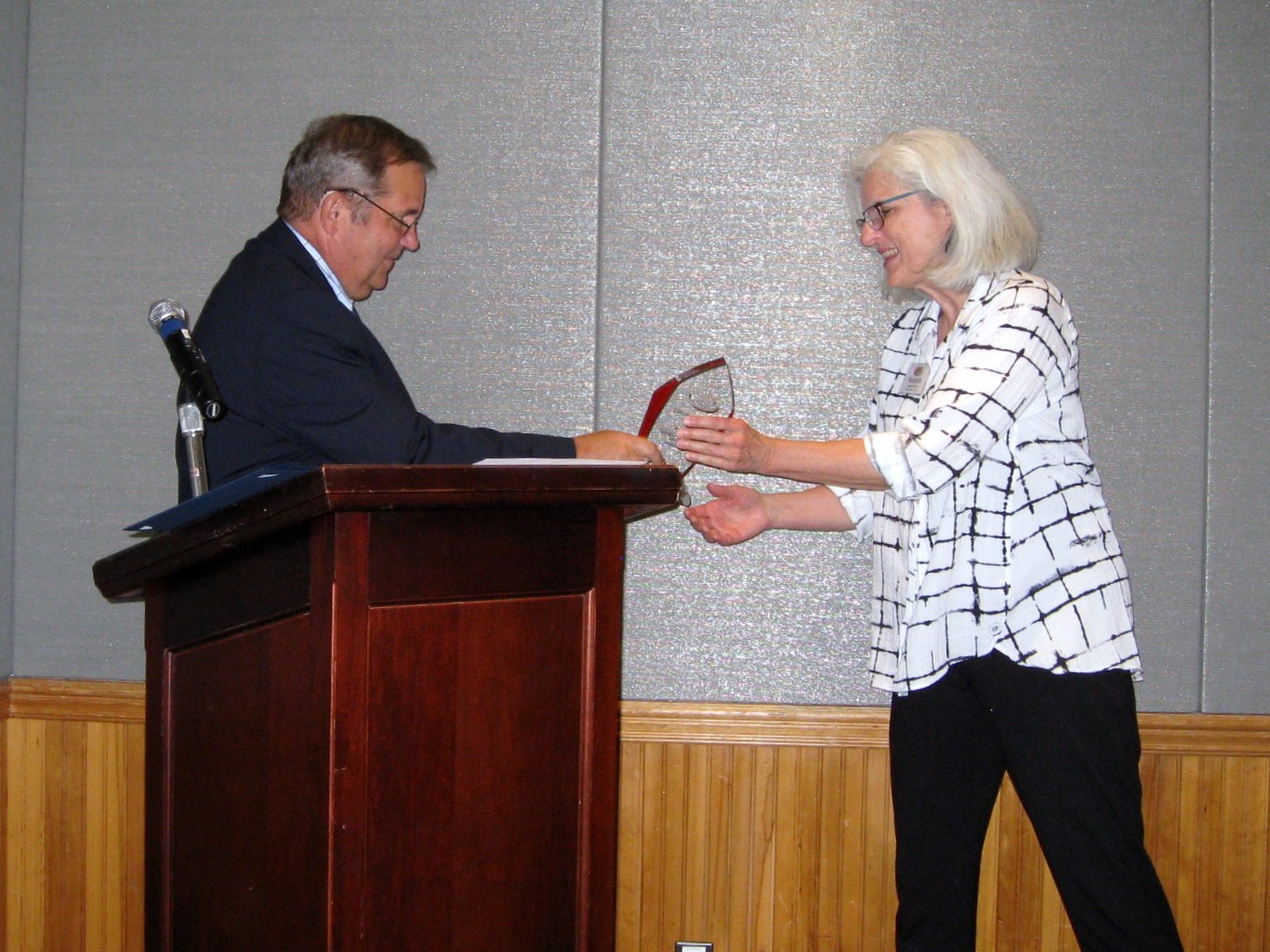 Summer Newsletter 2016